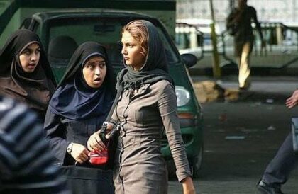 Mandatory Hijab Rules Cost Iranians up to $900 Million Annually – Hamava